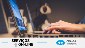 Serviços Online – CRA-BA