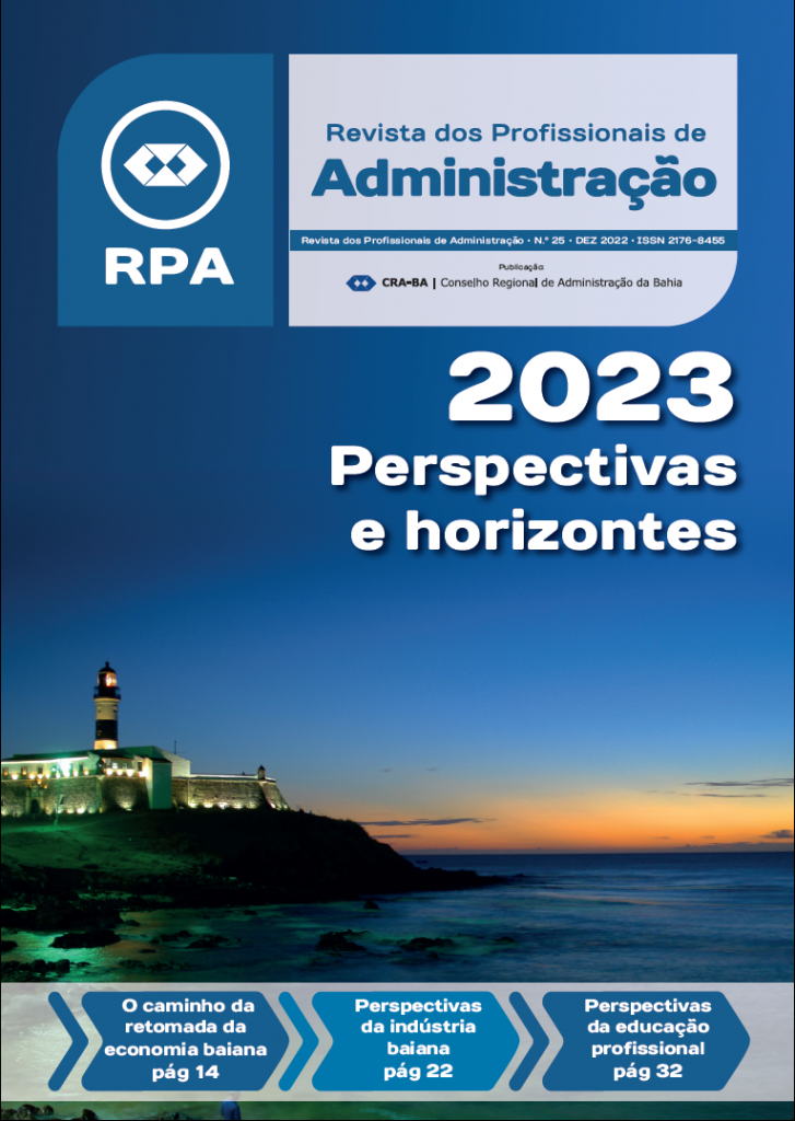 CRA-BA – Conselho Regional de Administração da Bahia