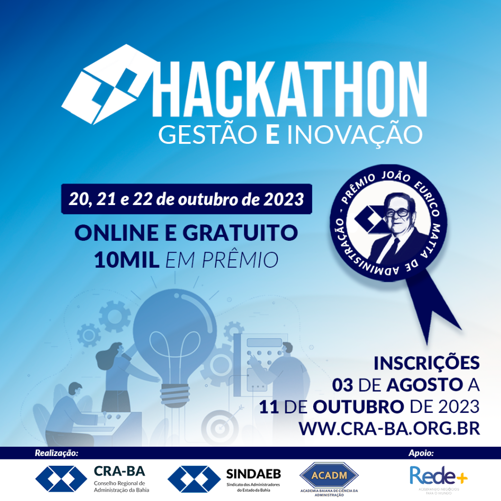 CRA-BA – Conselho Regional de Administração da Bahia