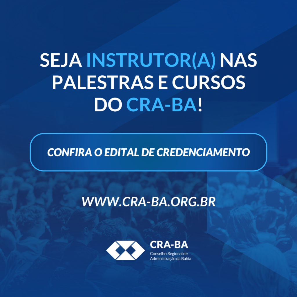 Edital de Chamamento Público Para Credenciamento de Instrutores – 01 ...